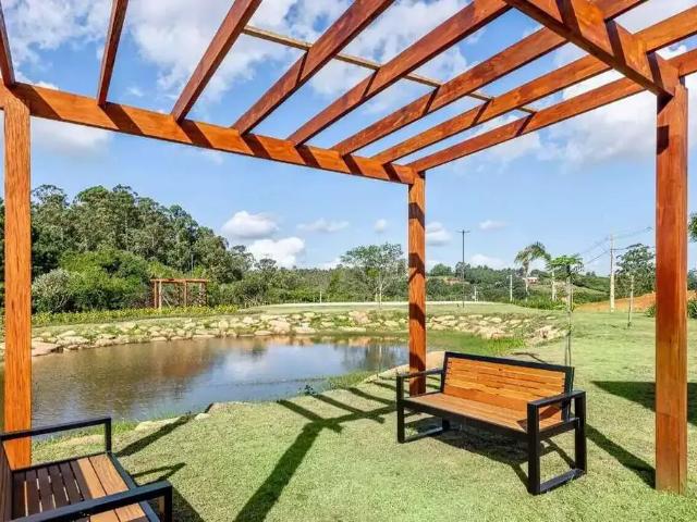 Terreno em Condomínio para Venda em Viamão/RS Cocão