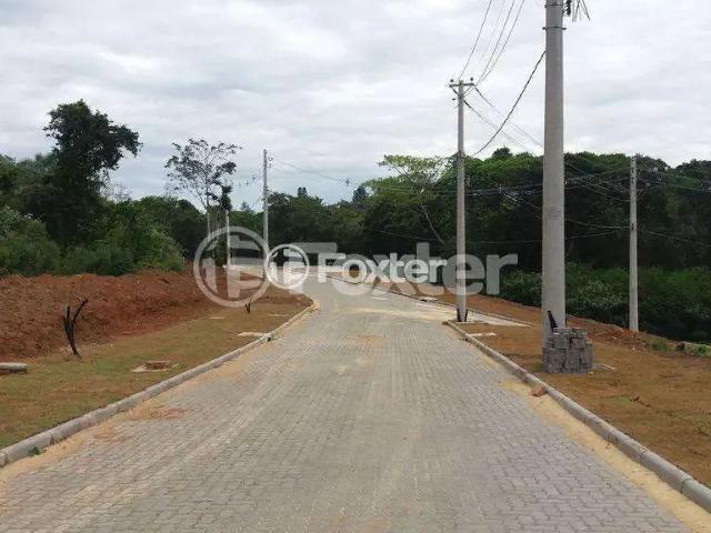 Terreno em Condomínio para Venda em Viamão/RS Florescente
