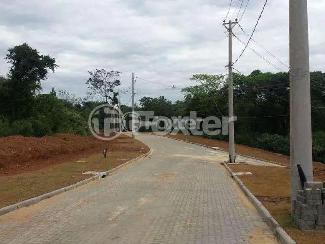 Terreno em Condomínio para Venda em Viamão/RS Florescente