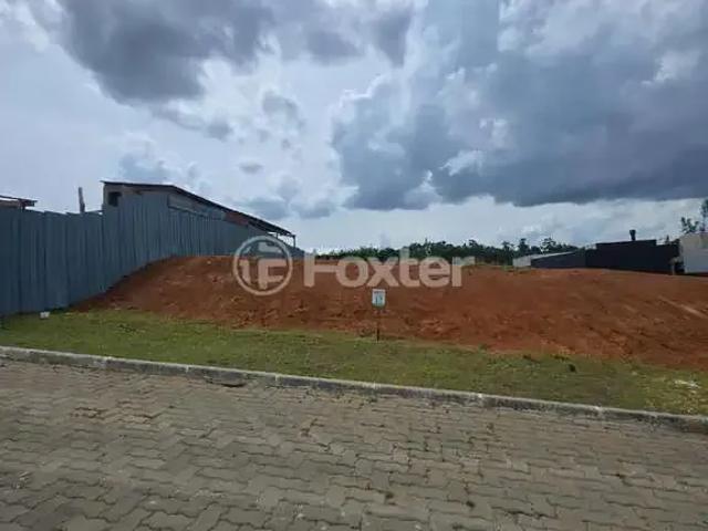 Terreno em Condomínio para Venda em Viamão/RS Jardim Krahe
