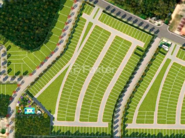 Terreno em Condomínio para Venda em Viamão/RS Jardim Krahe