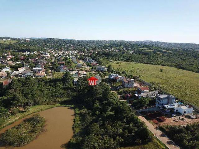 Terreno em Condomínio para Venda em Viamão/RS Lomba do Pinheiro
