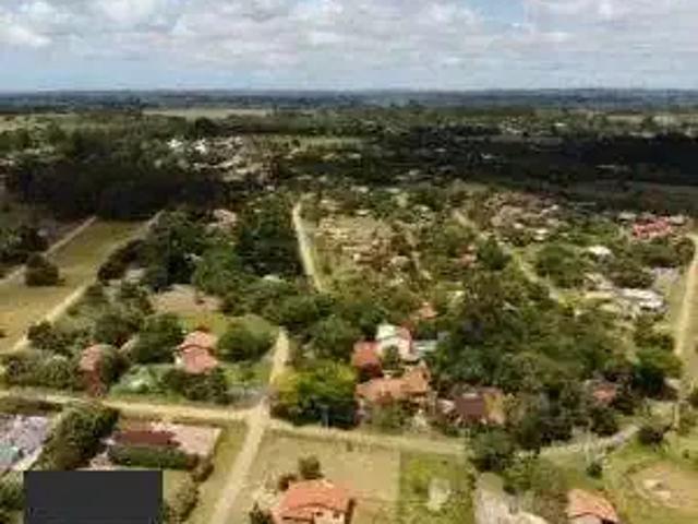 Terreno em Condomínio para Venda em Viamão/RS Martinica