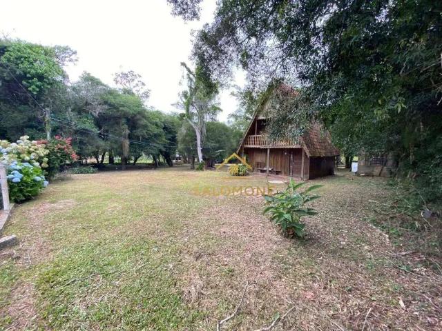 Terreno em Condomínio para Venda em Viamão/RS Morro Grande