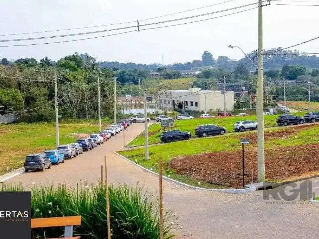 Terreno em Condomínio para Venda em Viamão/RS Passo do Vigário