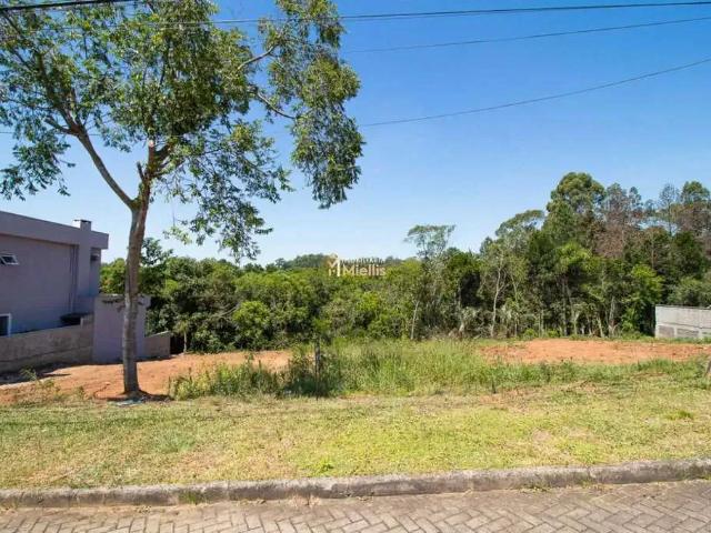 Terreno em Condomínio para Venda em Viamão/RS Querência