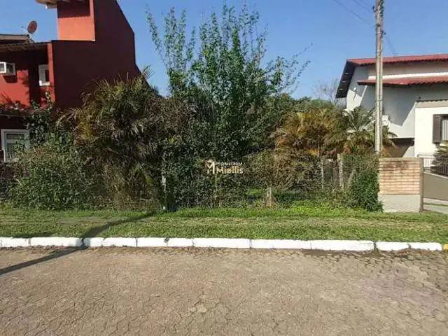 Terreno em Condomínio para Venda em Viamão/RS Querência
