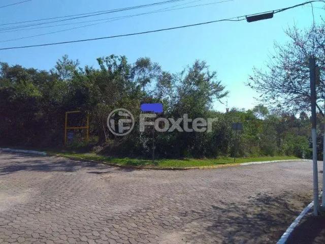 Terreno em Condomínio para Venda em Viamão/RS São Lucas