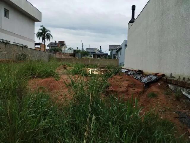 Terreno em Condomínio para Venda em Viamão/RS São Lucas