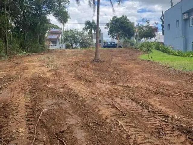 Terreno em Condomínio para Venda em Viamão/RS São Lucas