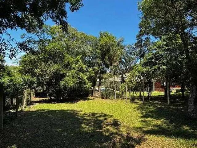 Terreno em Condomínio para Venda em Viamão/RS São Lucas