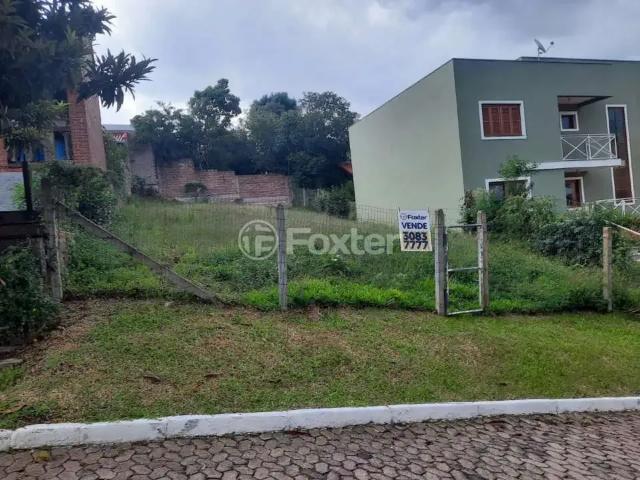 Terreno em Condomínio para Venda em Viamão/RS São Lucas