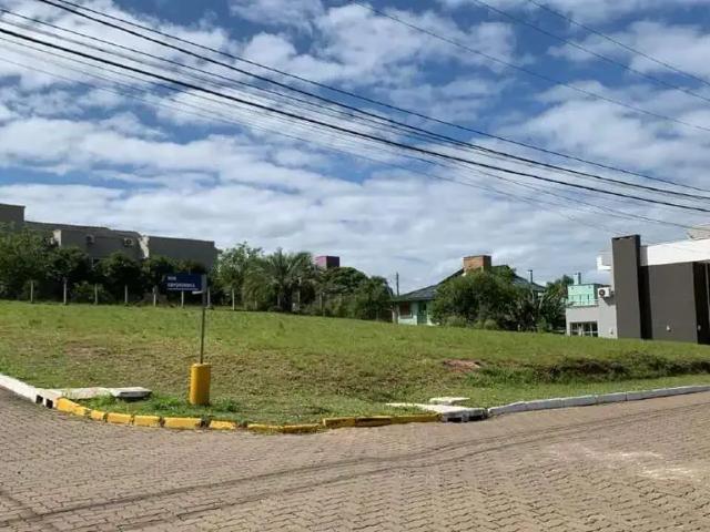 Terreno em Condomínio para Venda em Viamão/RS São Lucas