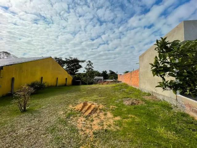 Terreno em Condomínio para Venda em Viamão/RS São Lucas