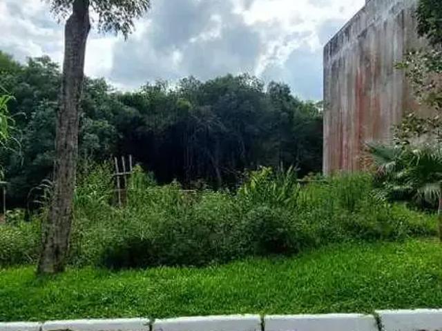 Terreno em Condomínio para Venda em Viamão/RS São Lucas