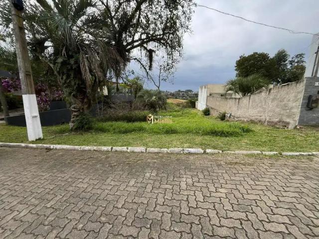 Terreno em Condomínio para Venda em Viamão/RS São Lucas
