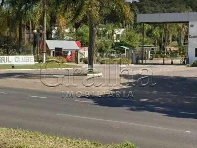 Terreno em Condomínio para Venda em Viamão/RS São Lucas
