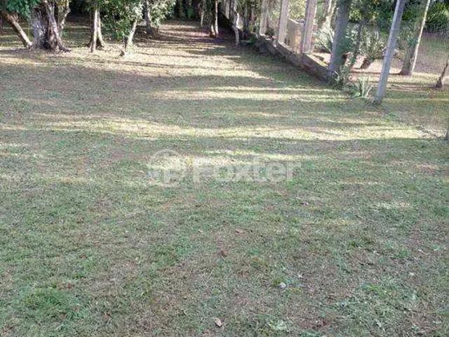 Terreno em Condomínio para Venda em Viamão/RS São Lucas
