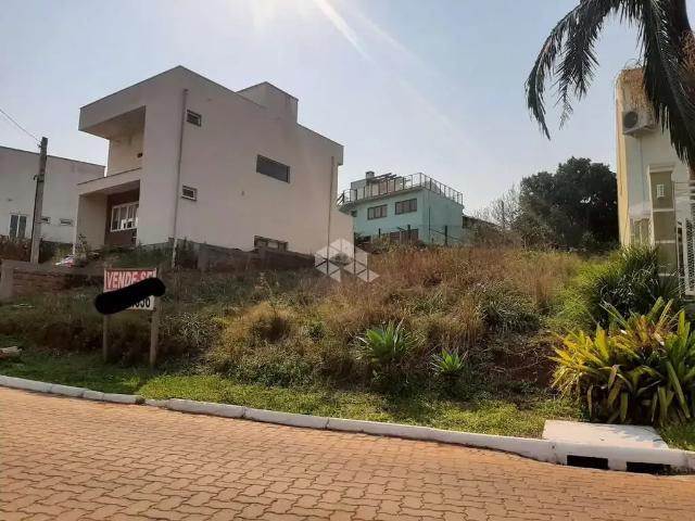 Terreno em Condomínio para Venda em Viamão/RS São Lucas