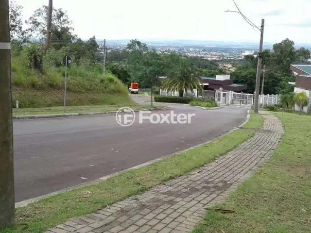 Terreno em Condomínio para Venda em Viamão/RS Santa Isabel