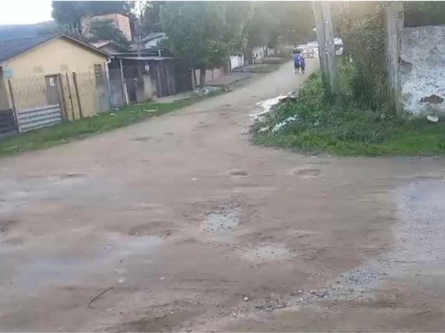 Terreno em Condomínio para Venda em Viamão/RS Santa Isabel