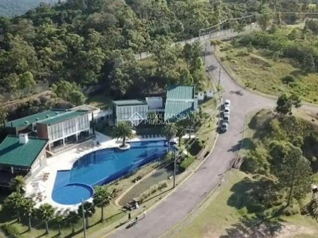 Terreno em Condomínio para Venda em Viamão/RS Santa Isabel