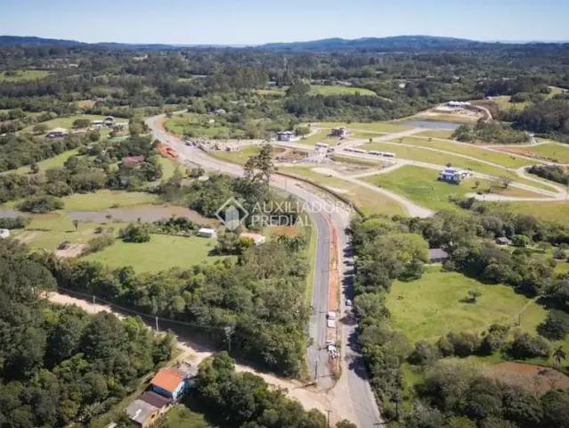 Terreno em Condomínio para Venda em Viamão/RS Santo Onofre