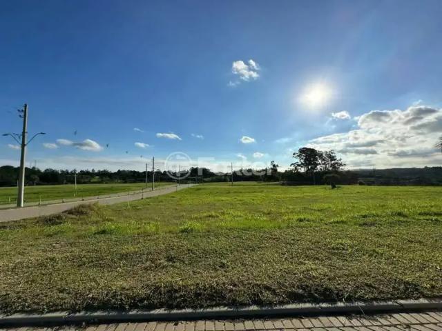 Terreno em Condomínio para Venda em Viamão/RS Santo Onofre