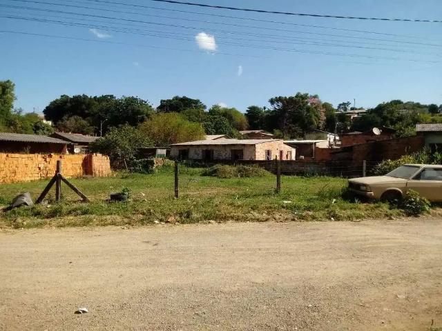 Terreno em Condomínio para Venda em Viamão/RS Santo Onofre