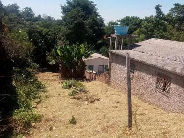 Terreno em Condomínio para Venda em Viamão/RS Santo Onofre