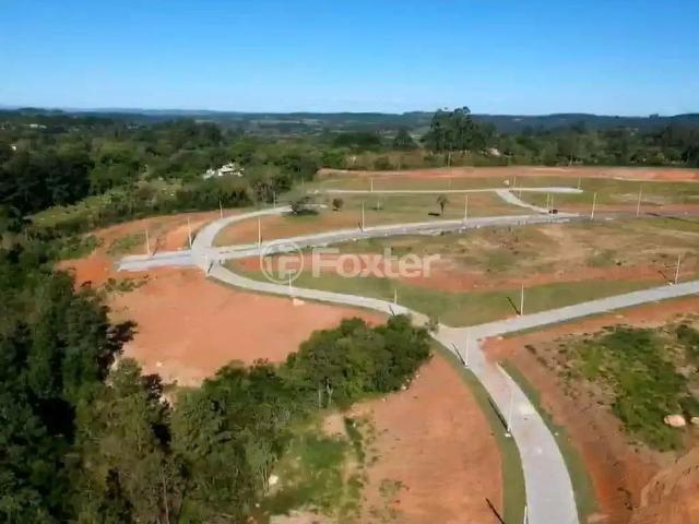 Terreno em Condomínio para Venda em Viamão/RS Sitio São José
