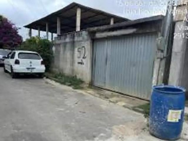 Terreno em Condomínio para Venda em Viana/ES Areinha