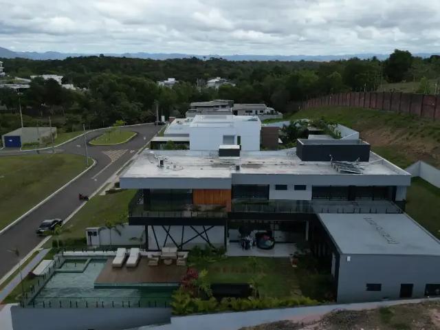 Terreno em Condomínio para Venda em Vila Velha/ES Interlagos