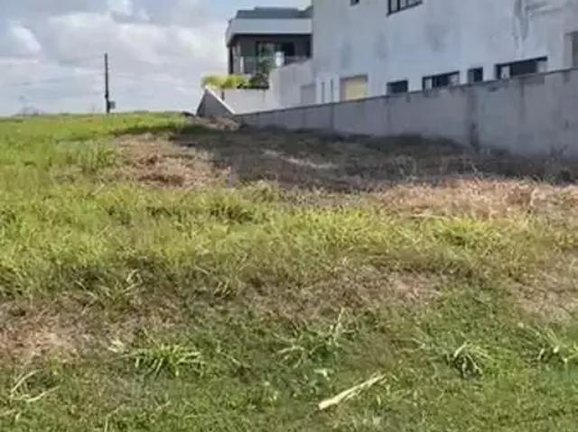 Terreno em Condomínio para Venda em Vila Velha/ES Santa Paula II