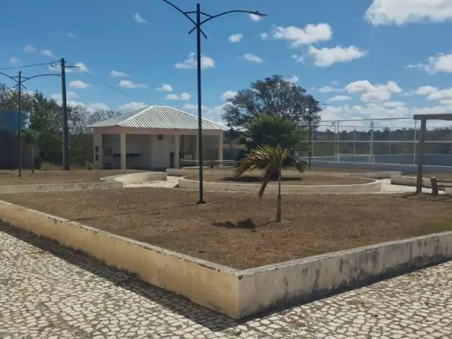 Terreno em Condomínio para Venda em Vitória da Conquista/BA Área Rural de Vitória da Conquista