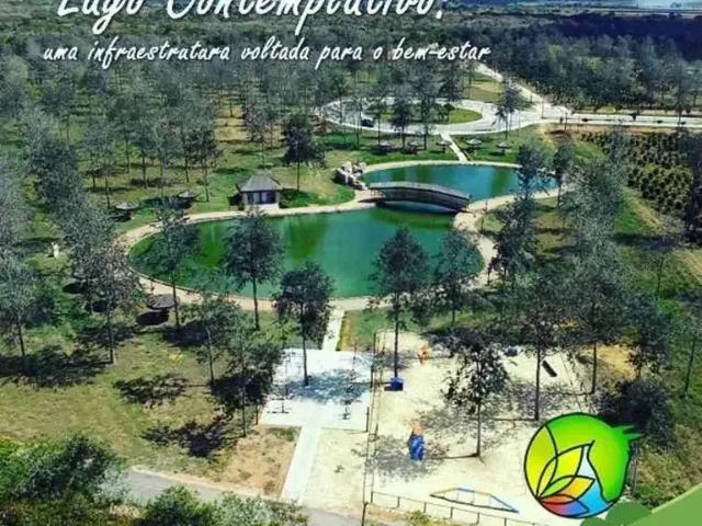 Terreno em Condomínio para Venda em Vitória da Conquista/BA Candeias