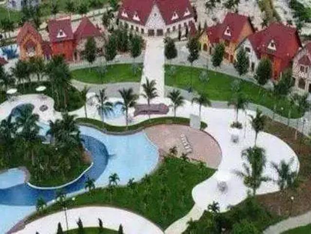 Terreno em Condomínio para Venda em Vitória da Conquista/BA Candeias