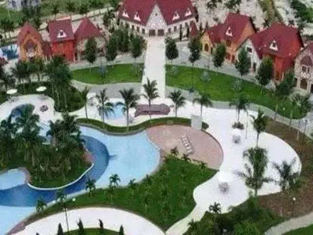 Terreno em Condomínio para Venda em Vitória da Conquista/BA Candeias