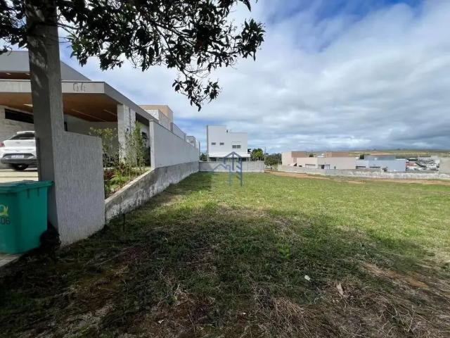 Terreno em Condomínio para Venda em Vitória da Conquista/BA Universidade