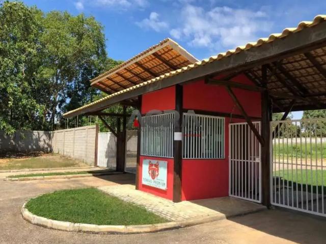 Terreno em Condomínio para Venda em Vitória da Conquista/BA Zabelê