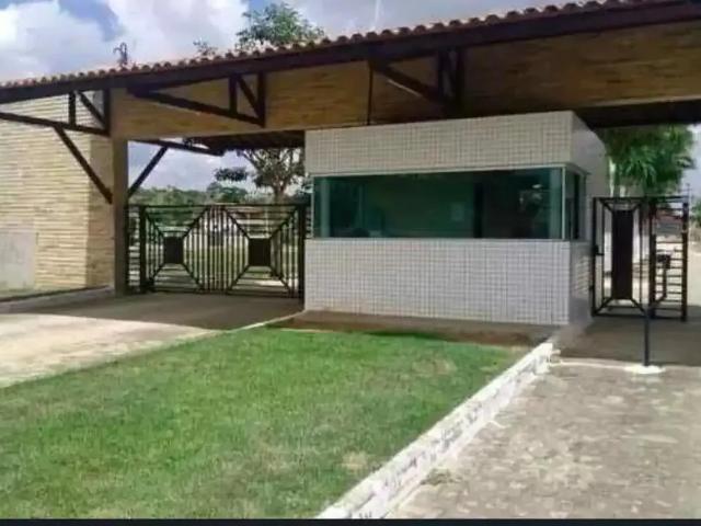 Terreno em Condomínio para Venda em Vitória de Santo Antão/PE Bela Vista
