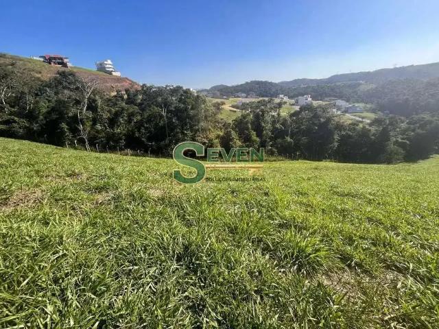 Terreno em Condomínio para Venda em Volta Redonda/RJ Casa de Pedra