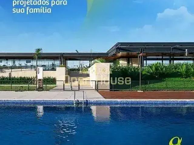 Terreno em Condomínio para Venda em Volta Redonda/RJ Casa de Pedra