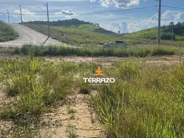 Terreno em Condomínio para Venda em Volta Redonda/RJ Casa de Pedra