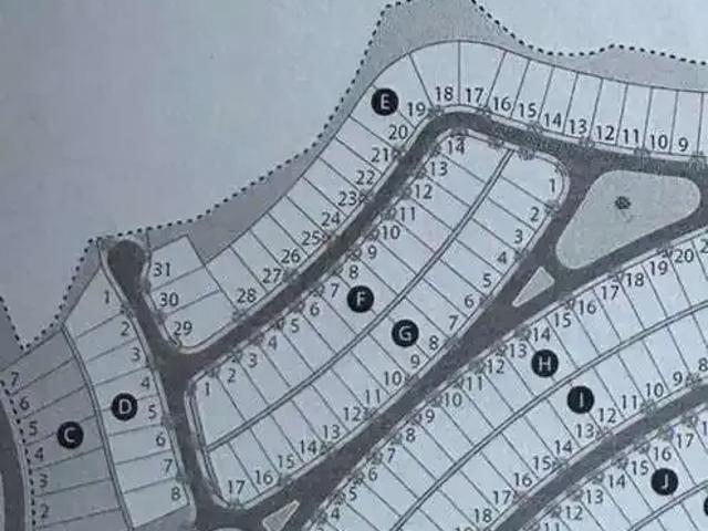 Terreno em Condomínio para Venda em Volta Redonda/RJ Casa de Pedra