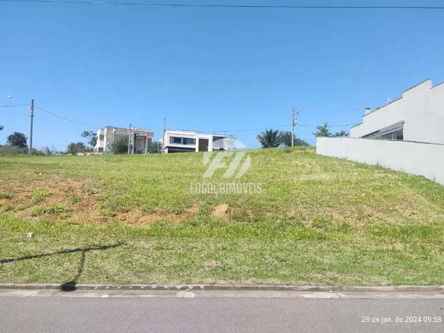 Terreno em Condomínio para Venda em Volta Redonda/RJ Casa de Pedra