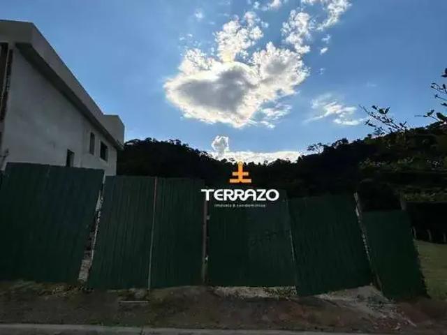 Terreno em Condomínio para Venda em Volta Redonda/RJ Casa de Pedra