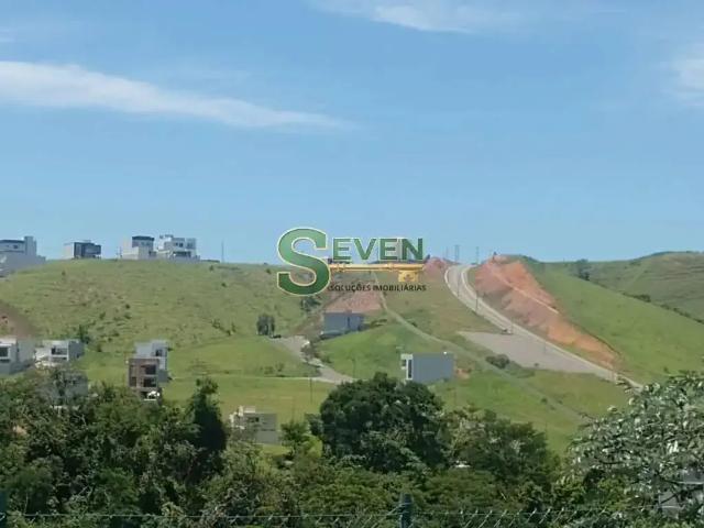Terreno em Condomínio para Venda em Volta Redonda/RJ Casa de Pedra