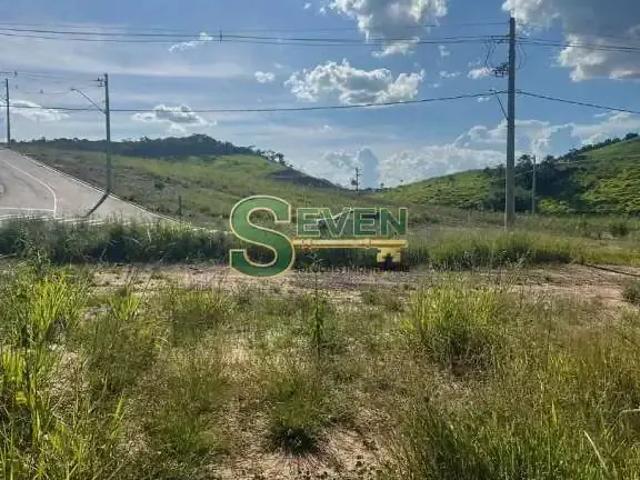 Terreno em Condomínio para Venda em Volta Redonda/RJ Casa de Pedra