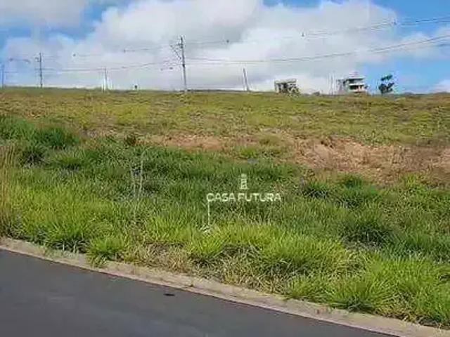 Terreno em Condomínio para Venda em Volta Redonda/RJ Casa de Pedra